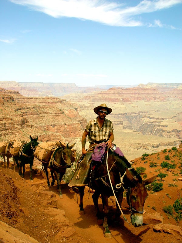 2016 Winning Photos of the National Park Photo Contest