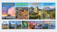 Free National Park Trip Planning Downloads