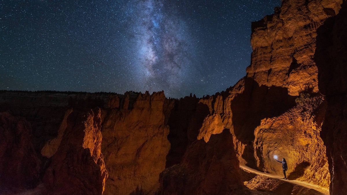 Learn Night Sky Photography with an Outside+ Membership